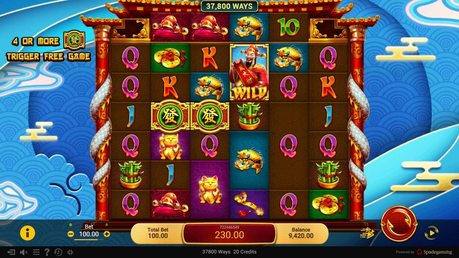 SG Slot | Asia Top Online Slot Games
