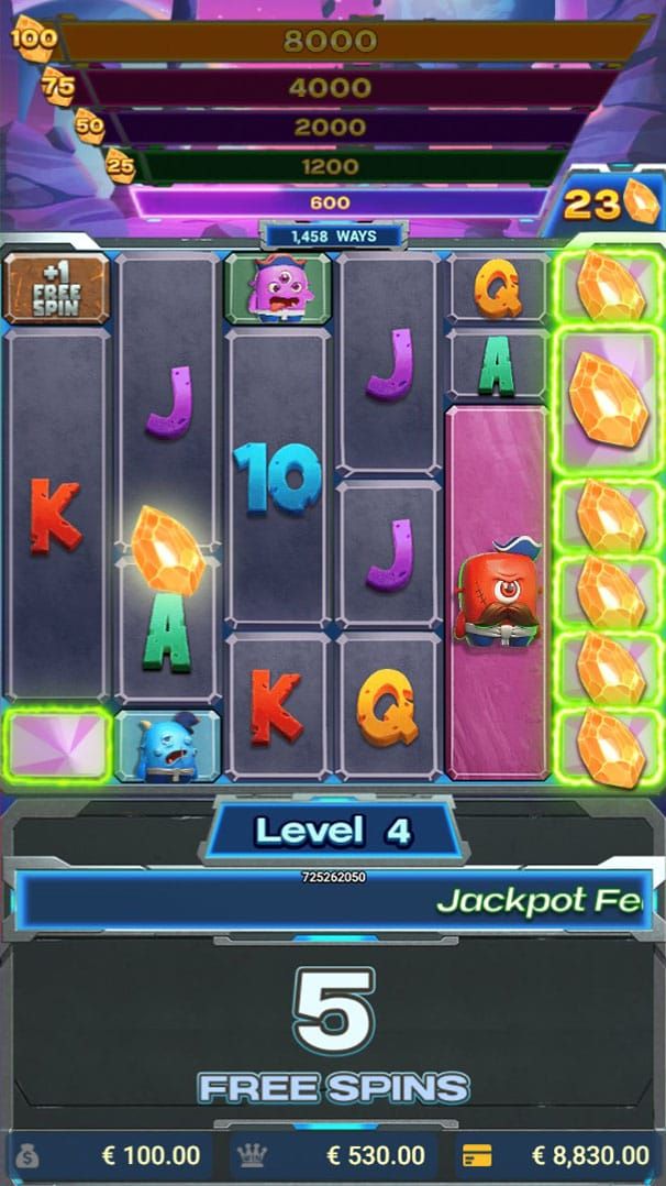 SG Slot | Asia Top Online Slot Games