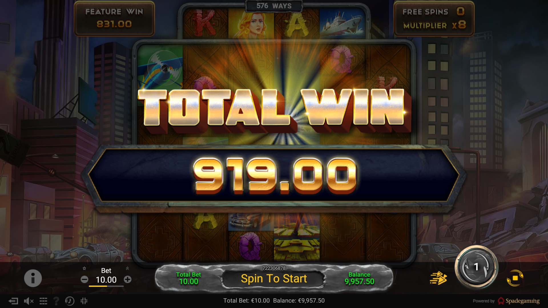 SG Slot | Asia Top Online Slot Games