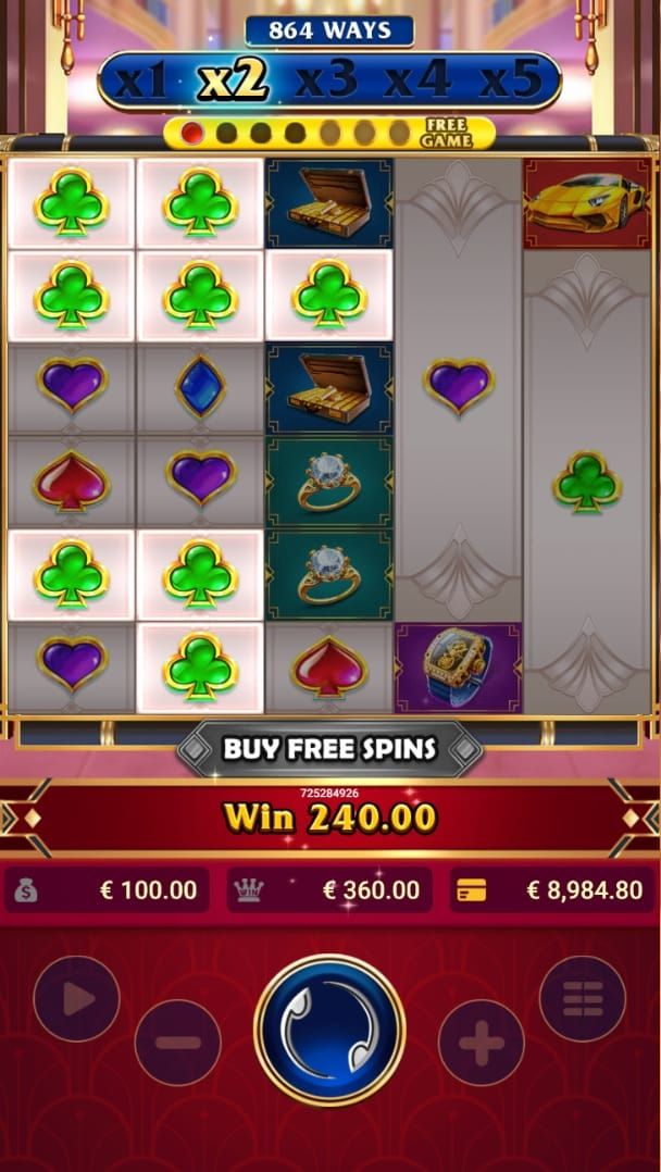 SG Slot | Asia Top Online Slot Games