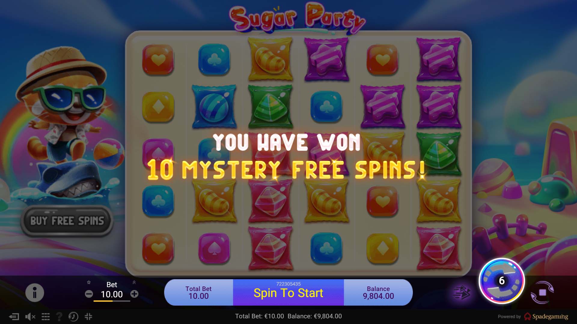 SG Slot | Asia Top Online Slot Games