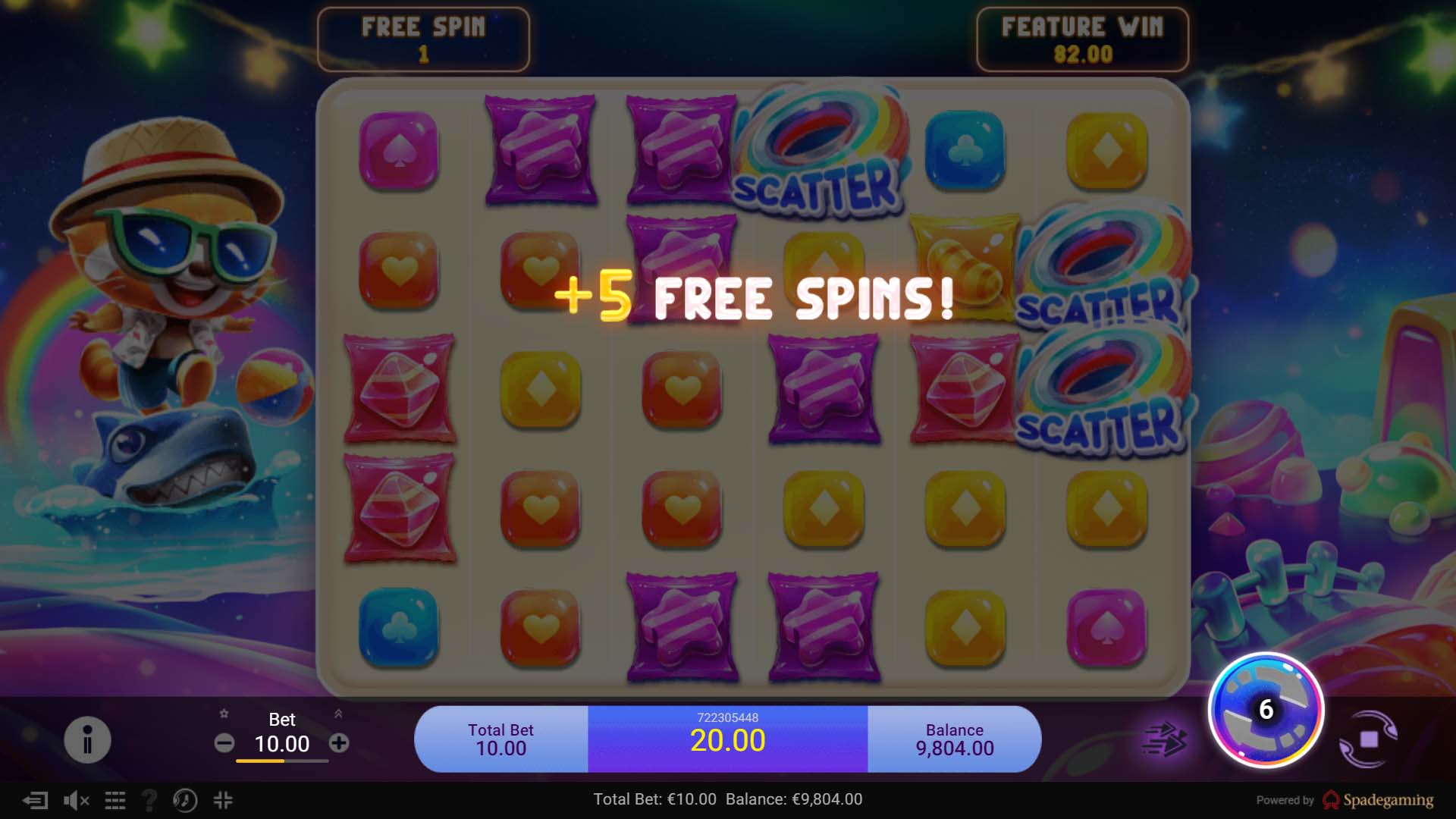 SG Slot | Asia Top Online Slot Games