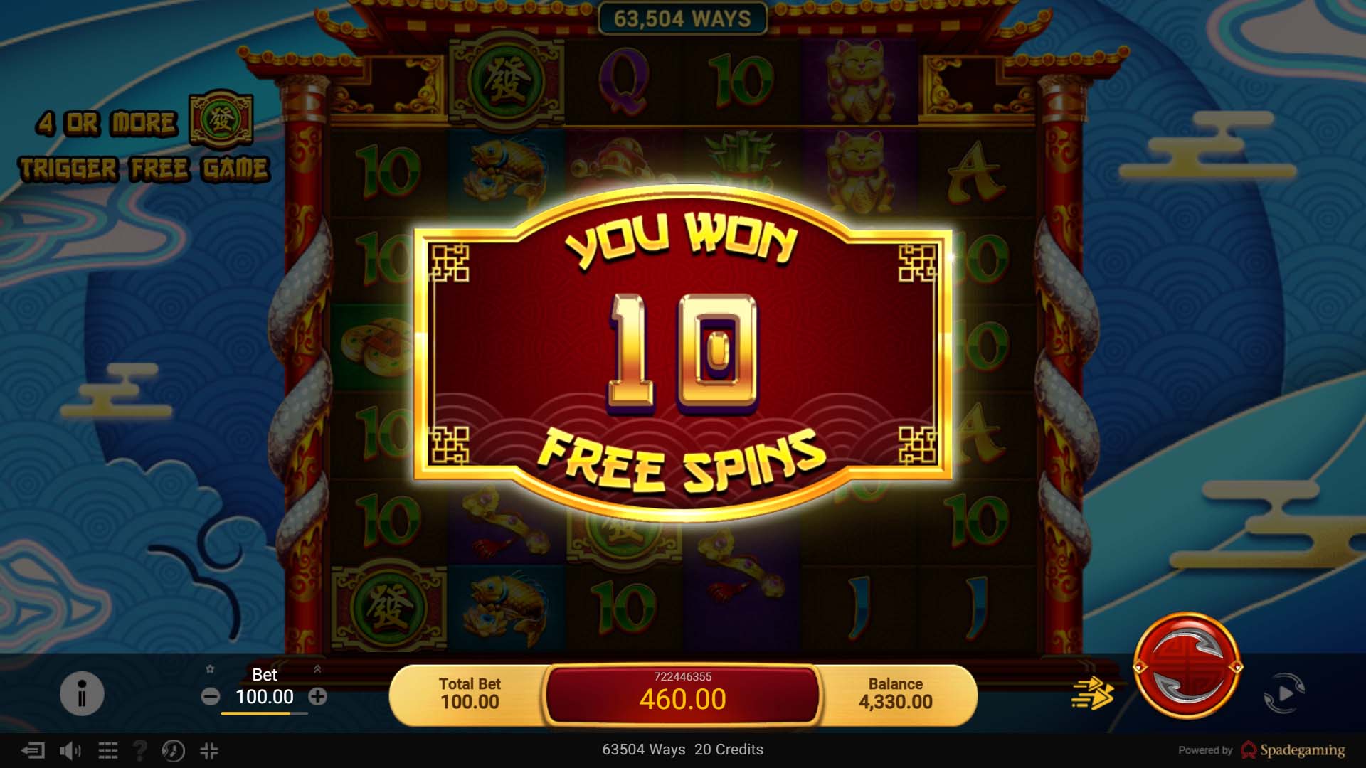 SG Slot | Asia Top Online Slot Games