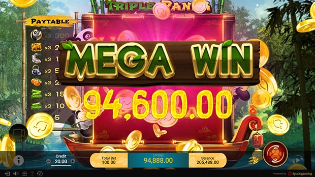 SG Slot | Asia Top Online Slot Games