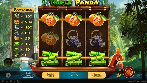 SG Slot | Asia Top Online Slot Games